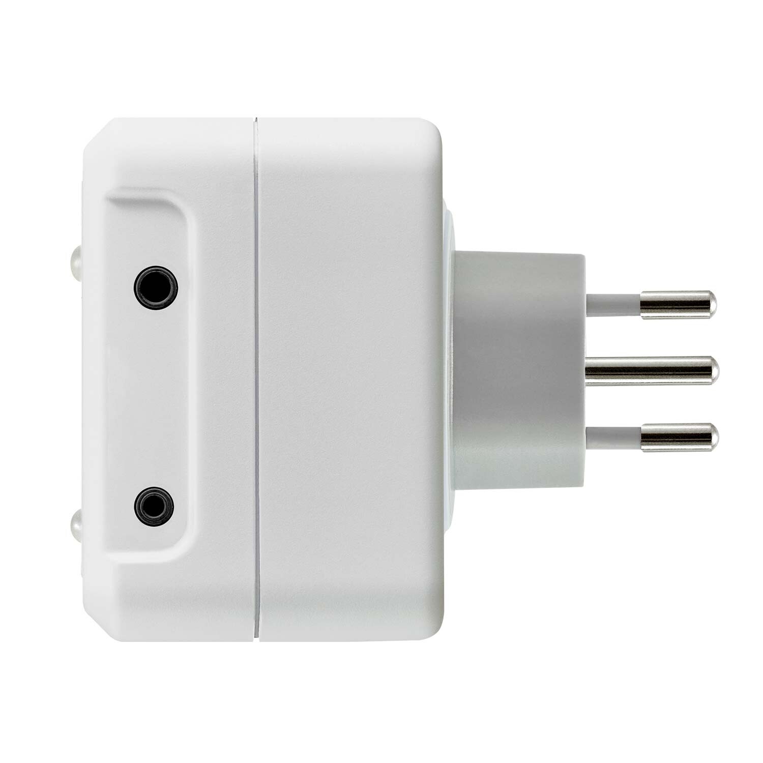 iSocket - soluzione per l'allarme di mancanza di corrente in Svizzera