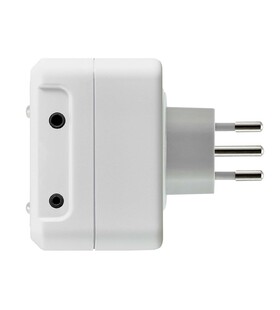 iSocket - soluzione per l'allarme di mancanza di corrente in Svizzera